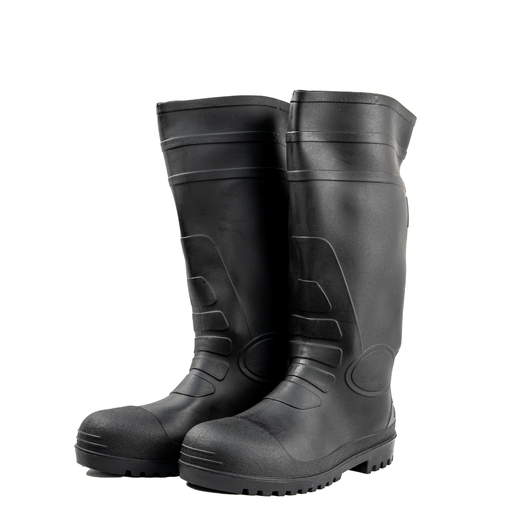 SA-P031 ST BLACK – Mintech.