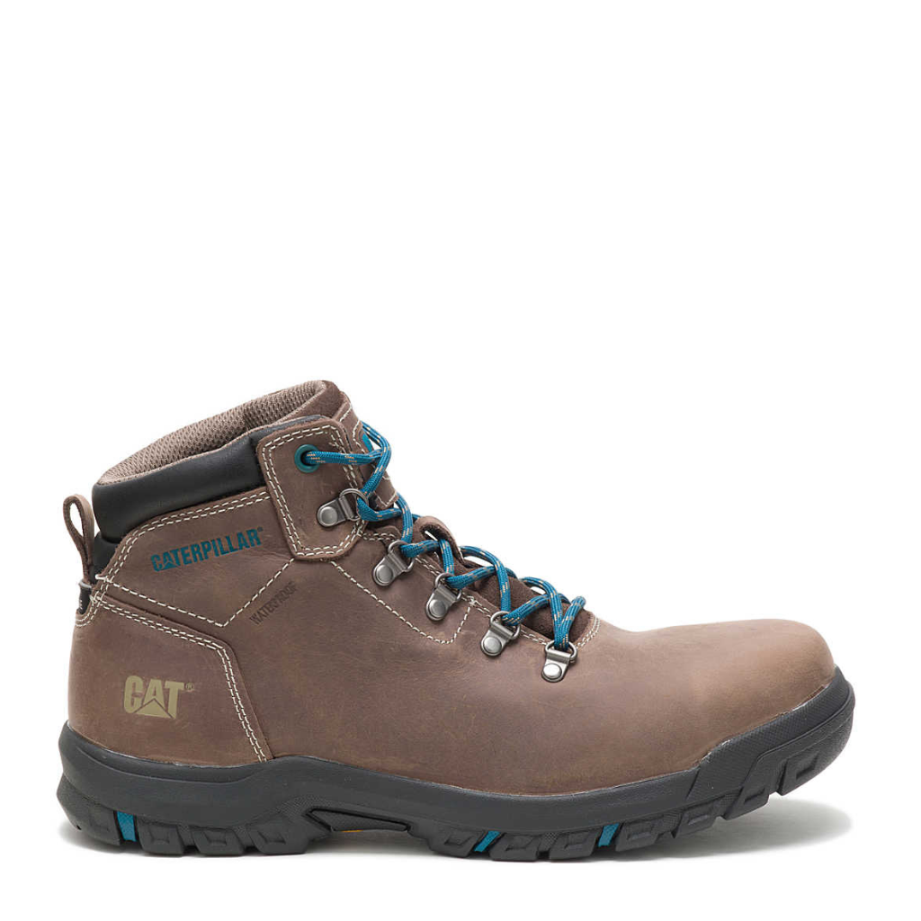 MINTECH | MAE BAY BROWN WOMEN'S – Mintech.