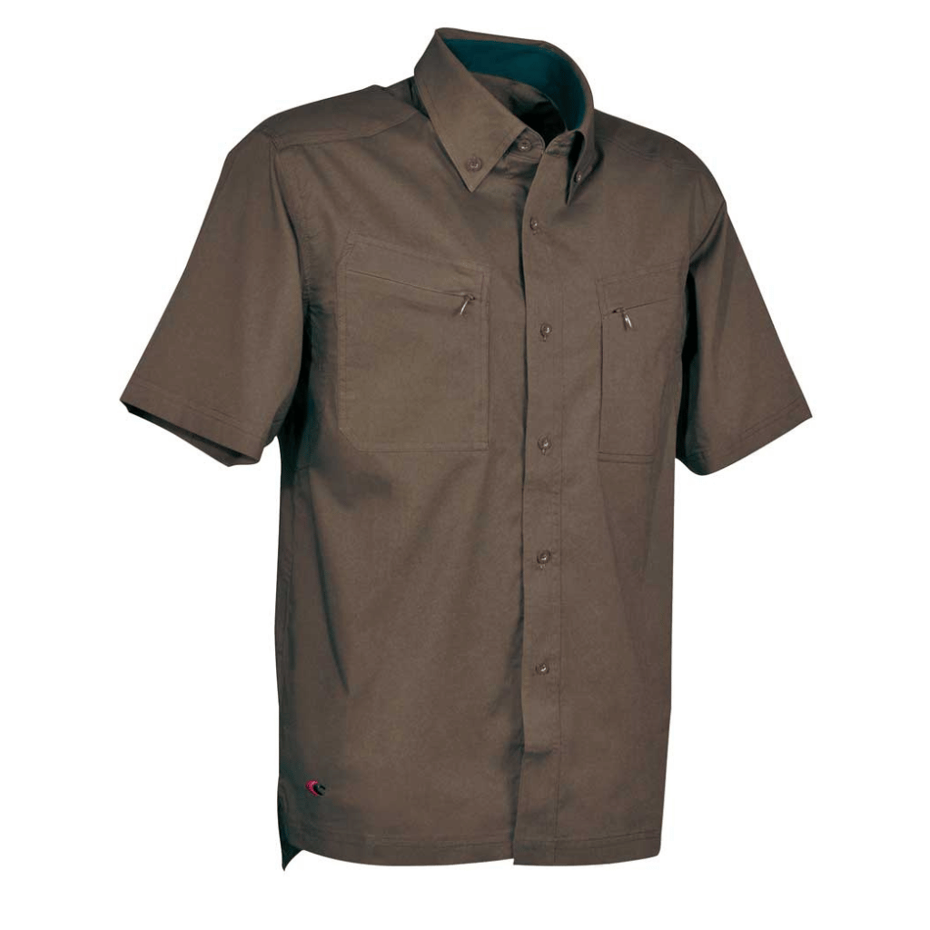 MINTECH | COFRA HAWAII CLAY BROWN – Mintech.