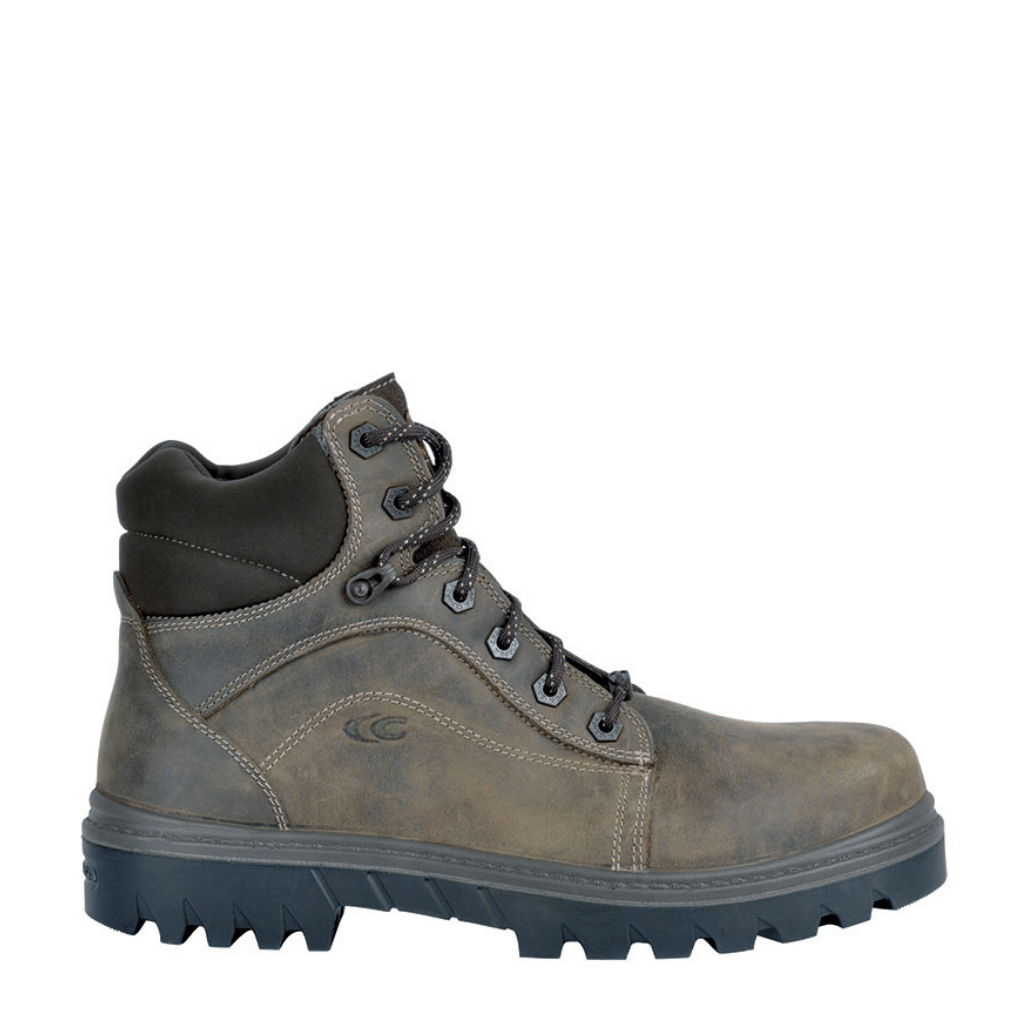 MINTECH | OAKLAND BIS BROWN – Mintech.