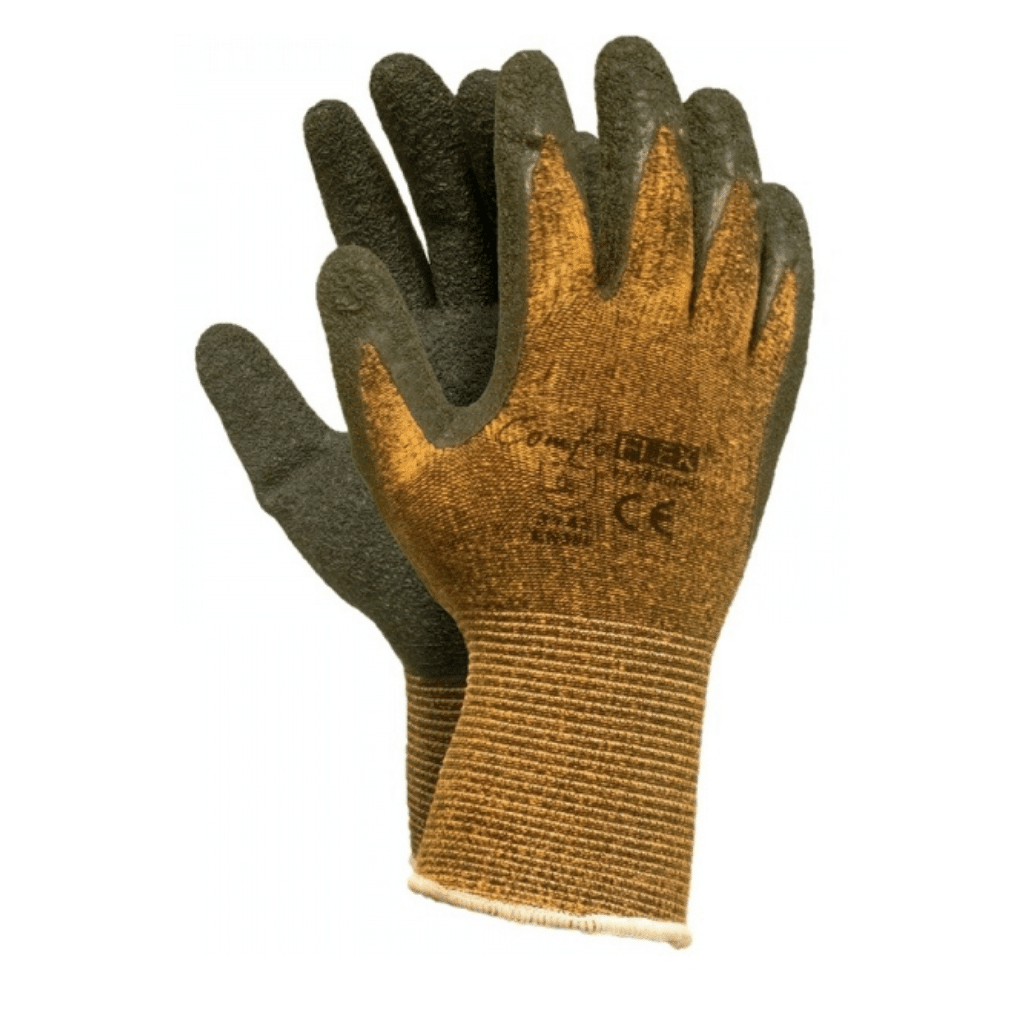 MINTECH | COMFO FLEX ORANGE – Mintech.