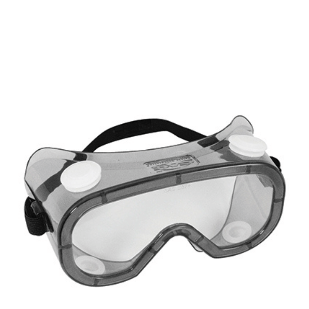 MINTECH | CHEMICAL SPLASH CLEAR GOGGLES – Mintech.