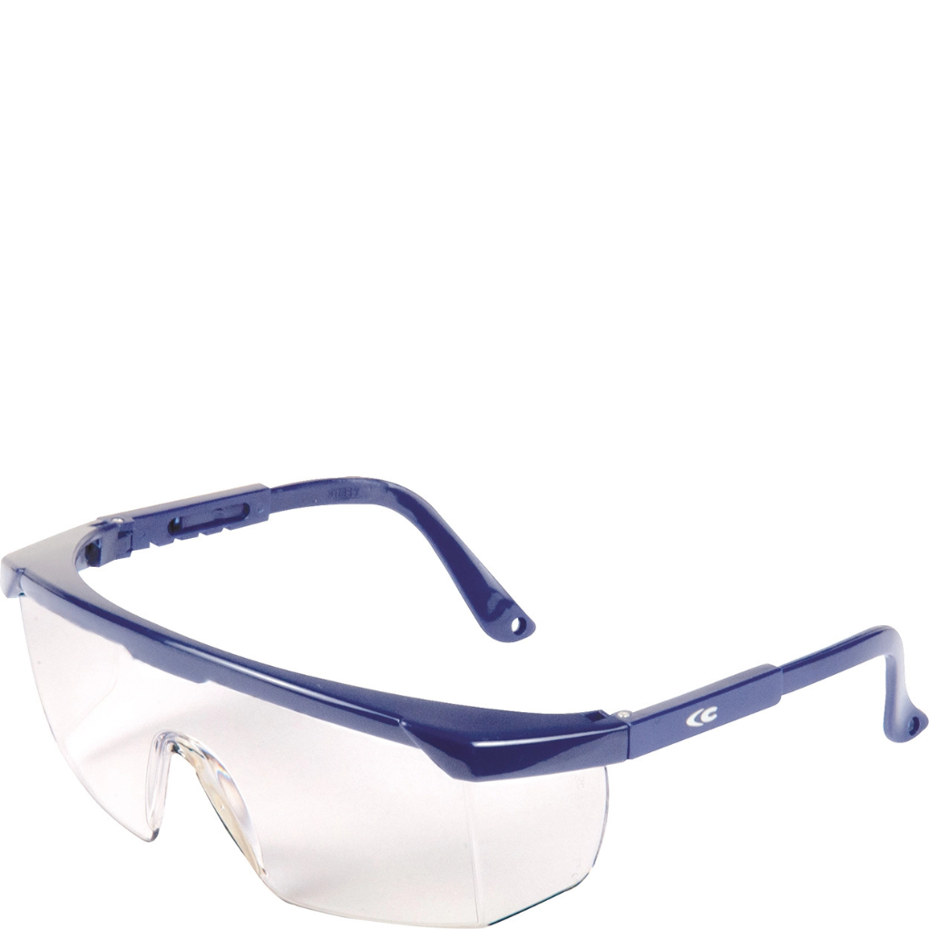 MINTECH | STEELY E010-B101 CLEAR – Mintech.