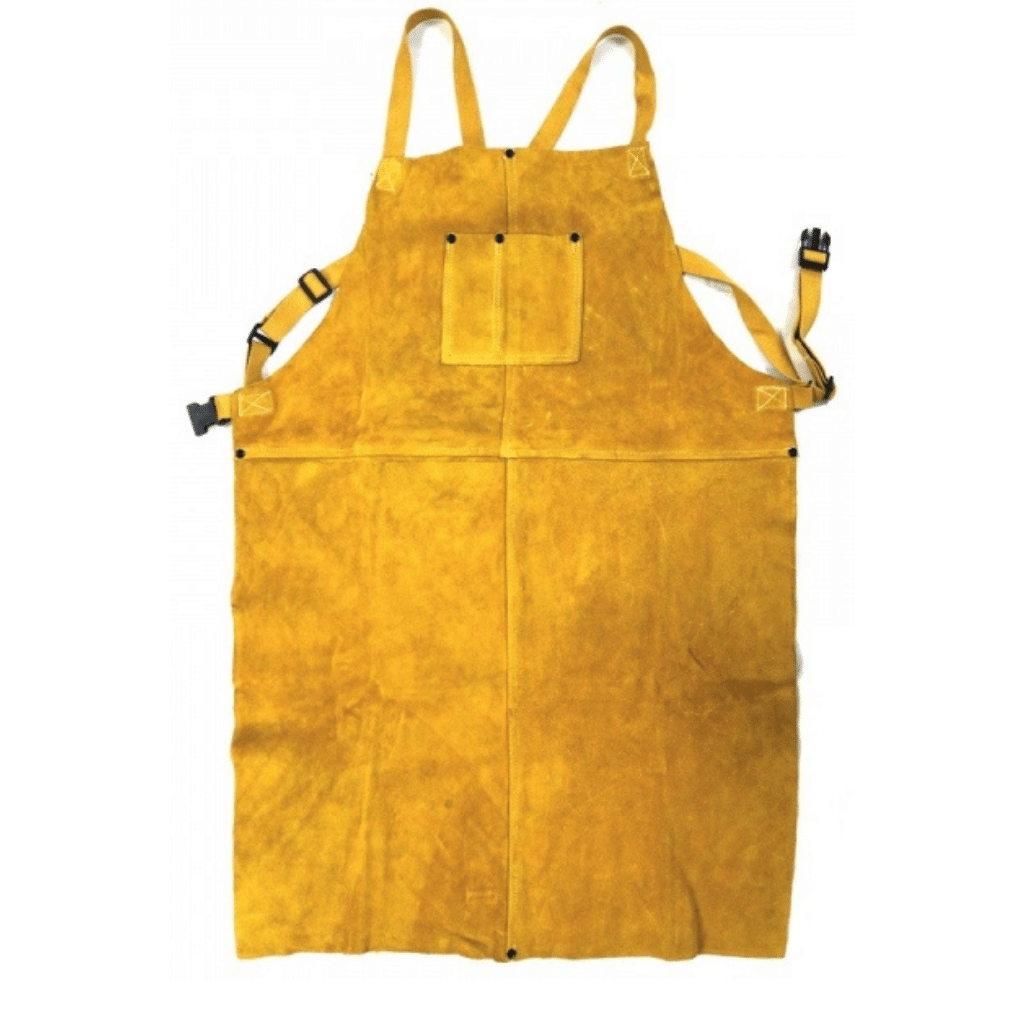MINTECH | VANGARD BD36 YELLOW APRON – Mintech.