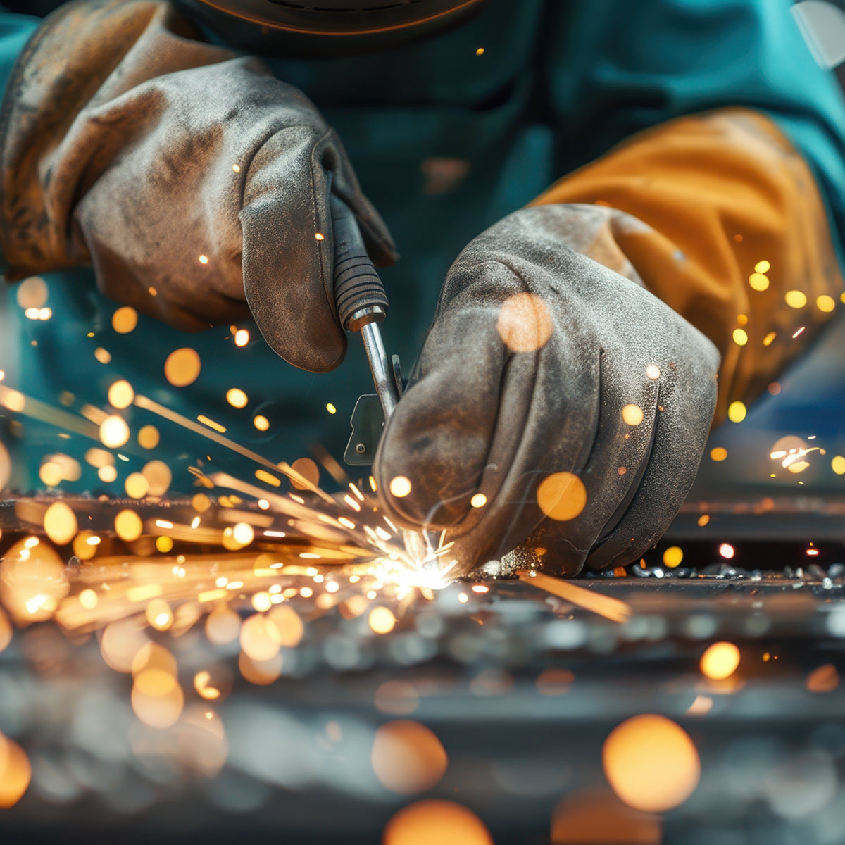 MINTECH | HAND – Mintech.