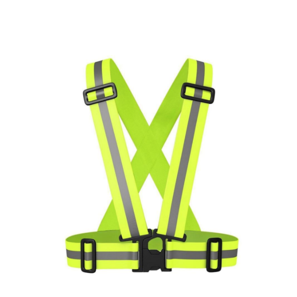BGHVS HI-VIS STRAP – Mintech.
