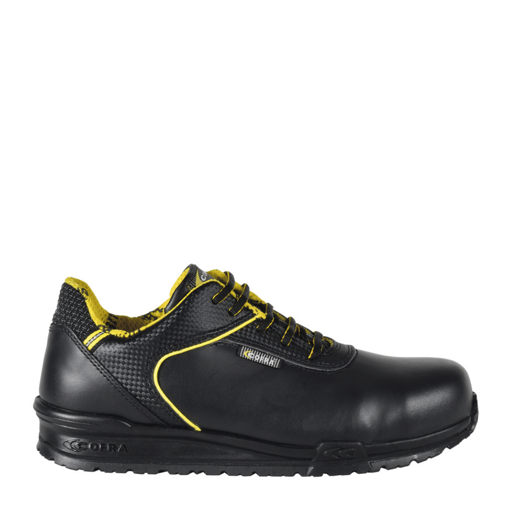 Safety Footwear – Mintech.