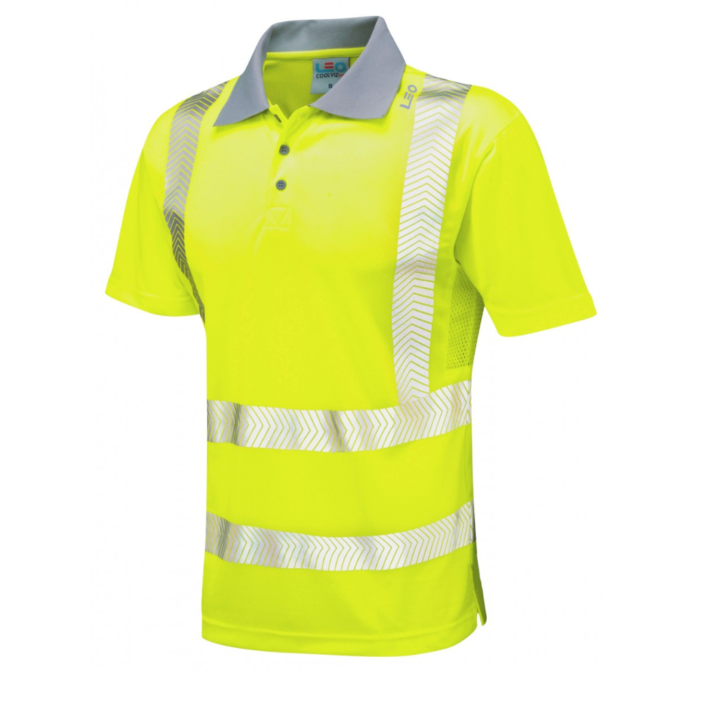MINTECH | WOOLACOMBE YELLOW – Mintech.