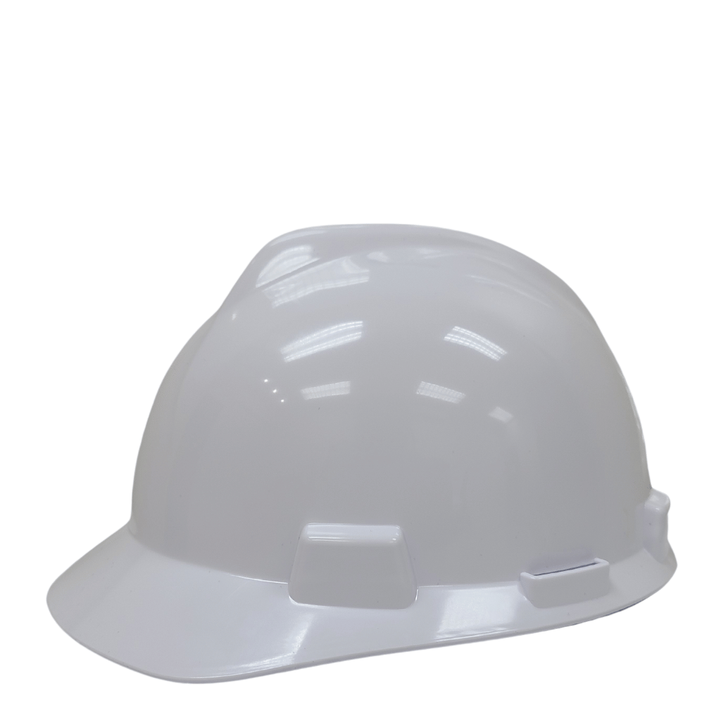 Hard Hats – Mintech.