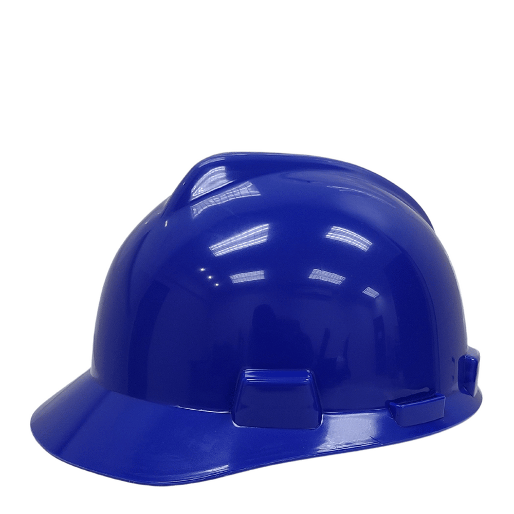 Hard Hats – Mintech.